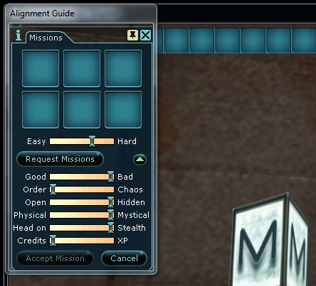 MMO Toolbox